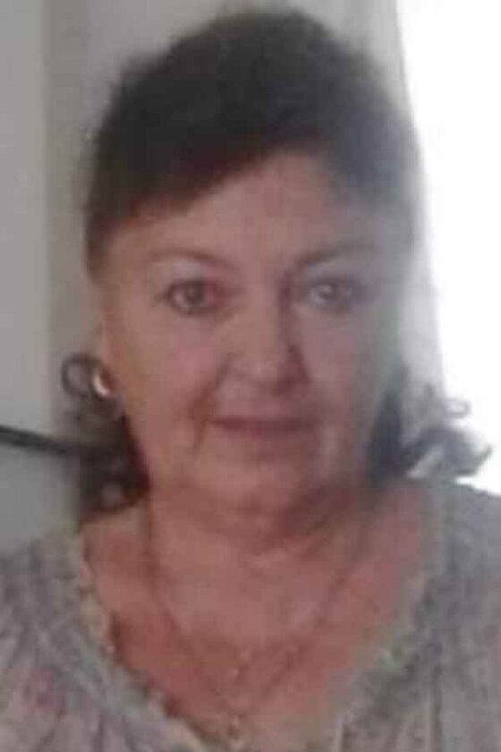 Ernestine ‘Tina’ M. Patterson 1954-2023 | News, Sports, Jobs - Tribune ... Ernestine ‘Tina’ M. Patterson 1954-2023 | News, Sports, Jobs - Tribune ...
